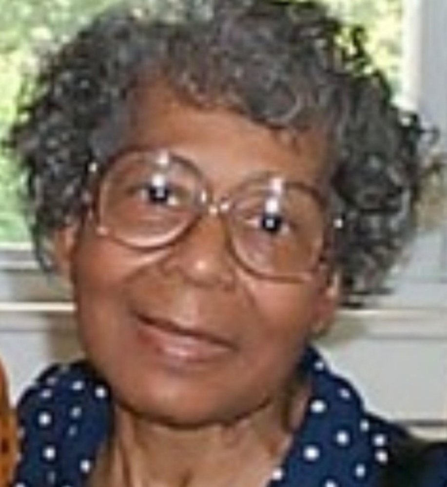 Wilhelmina Smith - 2011 - Greenidge Funeral Home Inc