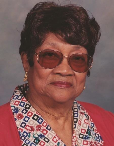 Louvenia Rice - 2011 - Greenidge Funeral Home Inc