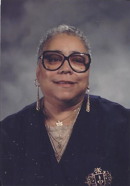 Elizabeth Mary Wright - 2017 - Greenidge Funeral Home Inc