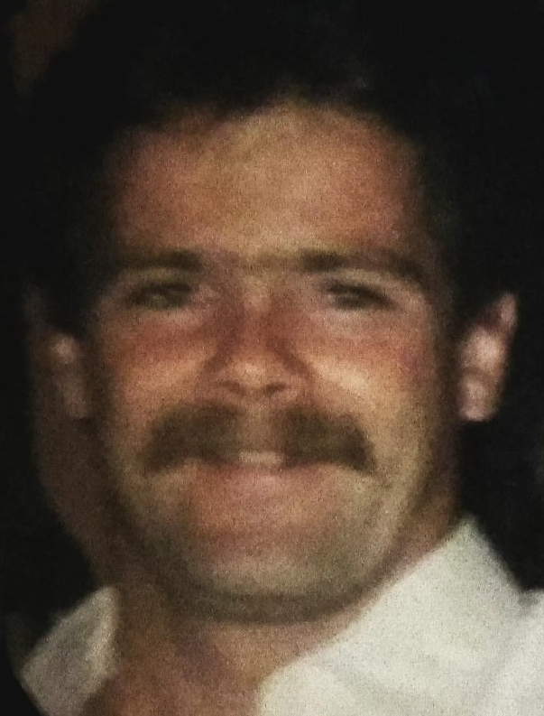 Gregory Pierce - 2019 - Greenidge Funeral Home Inc