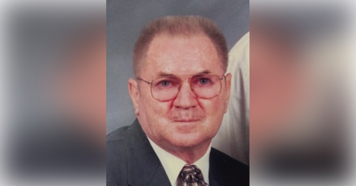 Obituary information for Kenneth R. Shelton