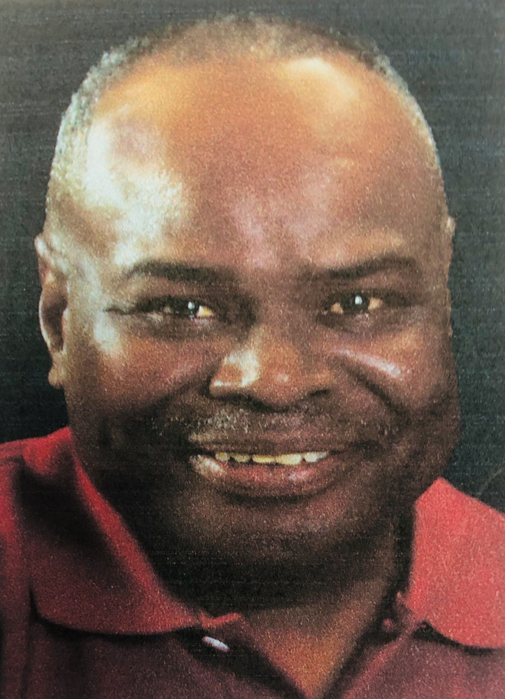 Harry Levon Smith - 2019 - Greenidge Funeral Home Inc