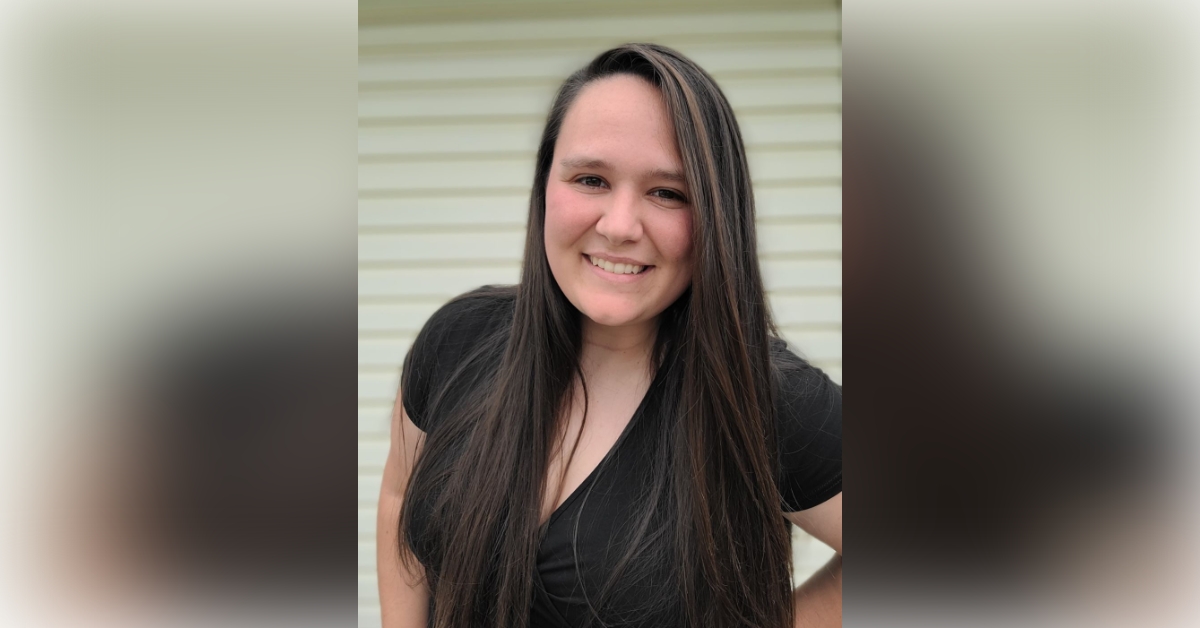 Obituary information for Brooke Lee Robinson