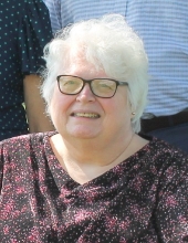 Obituary information for Linda Carol Chilcote