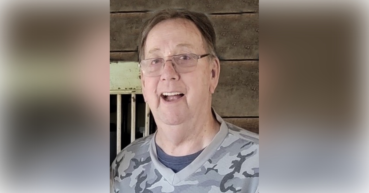 Obituary information for James "Ralph" Mace