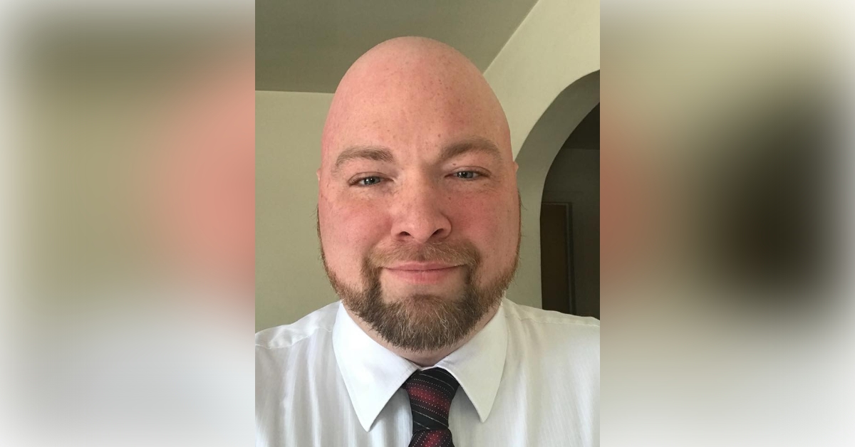 Obituary information for Michael Thomas Hampton