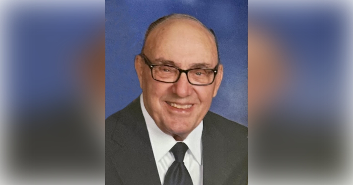 Obituary information for Theodore Fattal
