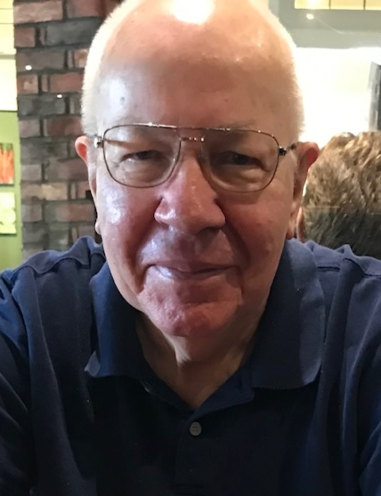 Kenneth Dean Hasenbank - 2023 - Tasker Funeral Service