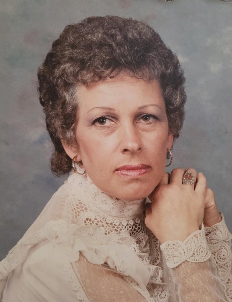 Fern A. Twitchell - 2023 - Hall Funeral Home