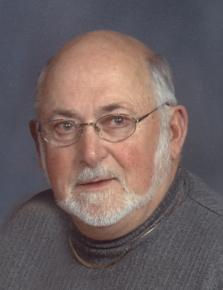 Charles Henry Reinert, Sr. - 2023 - Klee Funeral Home