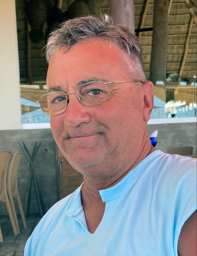 Daniel Todd DesCombes - 2023 - Bradley & Hadley Funeral Home