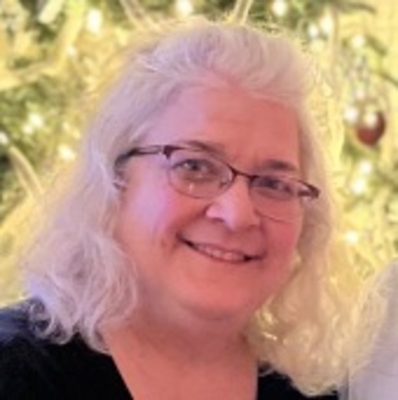 Annette Katherine Russell Obituary - 2023 - Alden Harrington Funeral Home