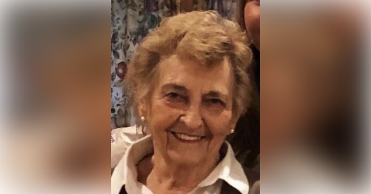 Obituary information for Doris L. Mirrer