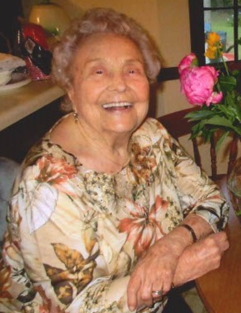 Frances Capps Stephenson - 2023 - Bryan-Lee Funeral Homes