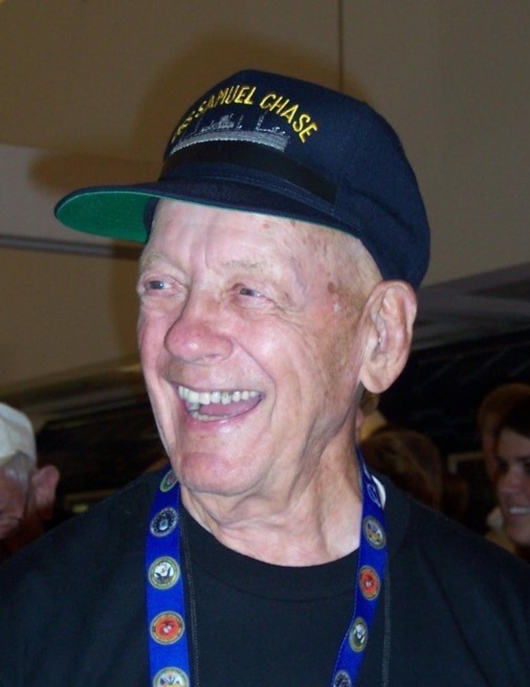 William "Bill" Deward Brown - 2023 - Laughlin Service Funeral Home