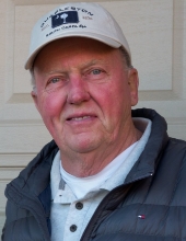 Obituary information for Arthur F. Johnson