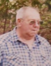 Obituary information for George Kinzer