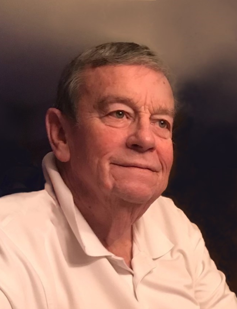 John J. Curtin - 2023 - Curley Funeral Home