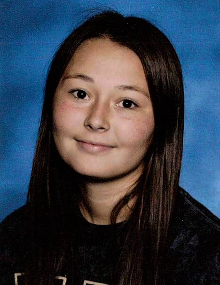 Taylor Rae Bishop - 2023 - Fossett-Mosher Funeral Home