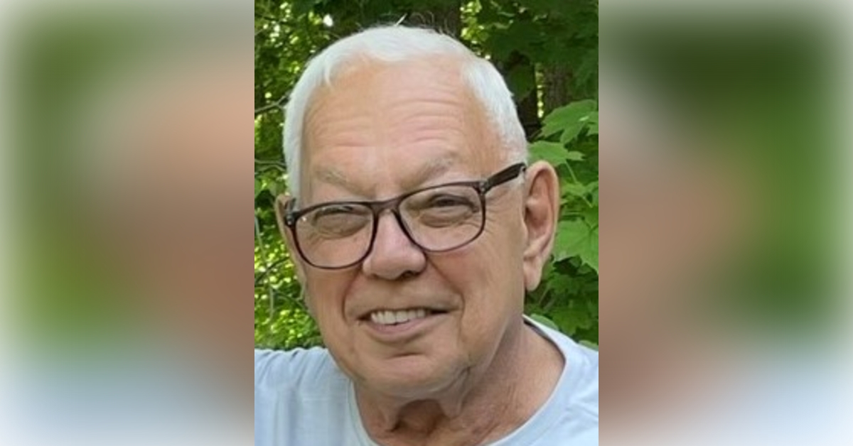 Obituary information for John L. "Arch" Perry, Jr.