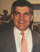 Joseph A. Zimbone - 2023 - Cota Funeral Homes