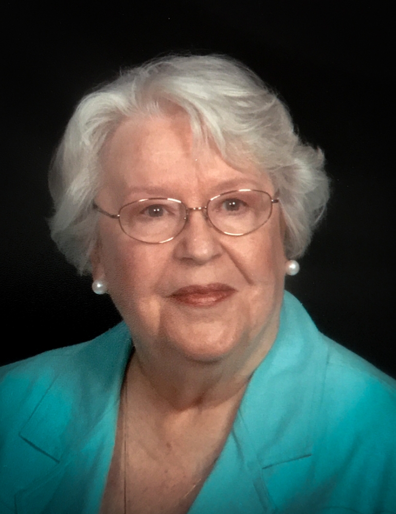 Marjorie Lee Pfeiffer - 1970 - Marjorie Lee Pfeiffer