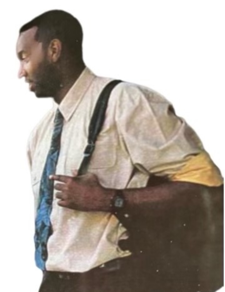 Stonie McMorris Jr. - 2023 - Cotton Funeral Service