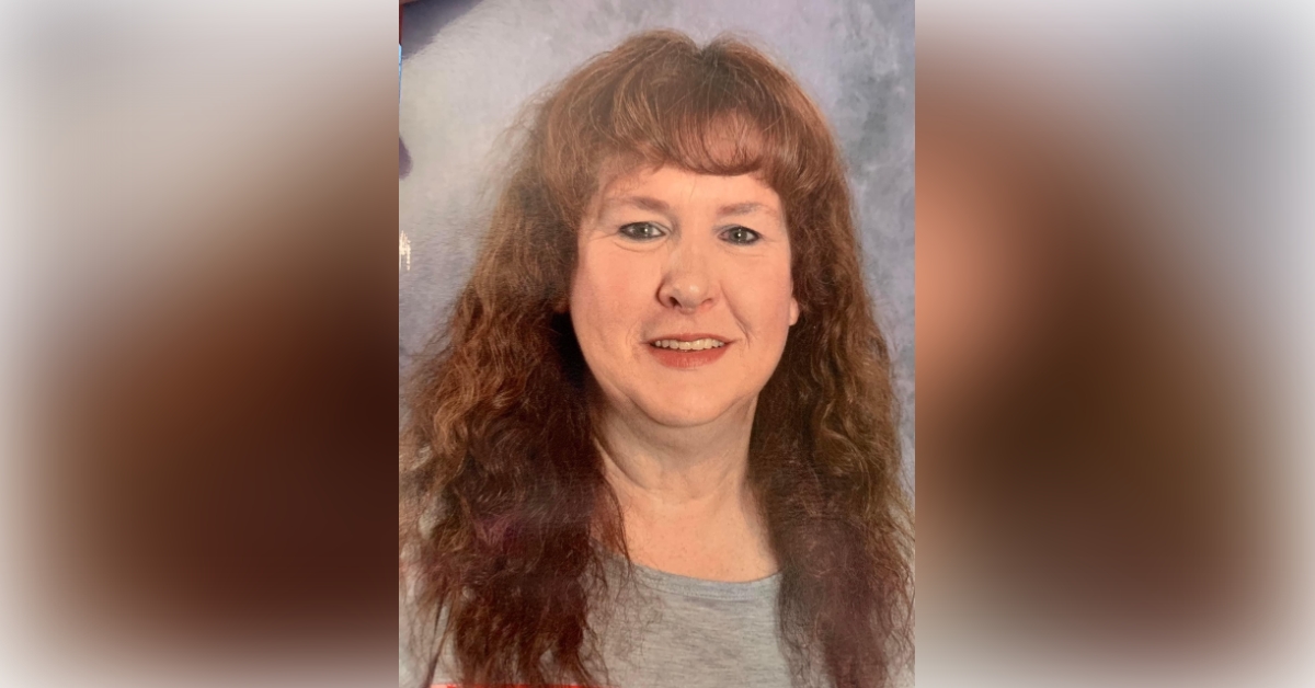 Obituary information for Kelly Lynette Brecht