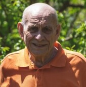 Melvin John Rideout - 2023 - Central Funeral and Cremation Services