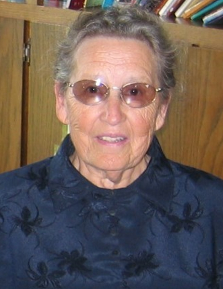 Sarah T Frey - 2023 - Ferguson Funeral Home