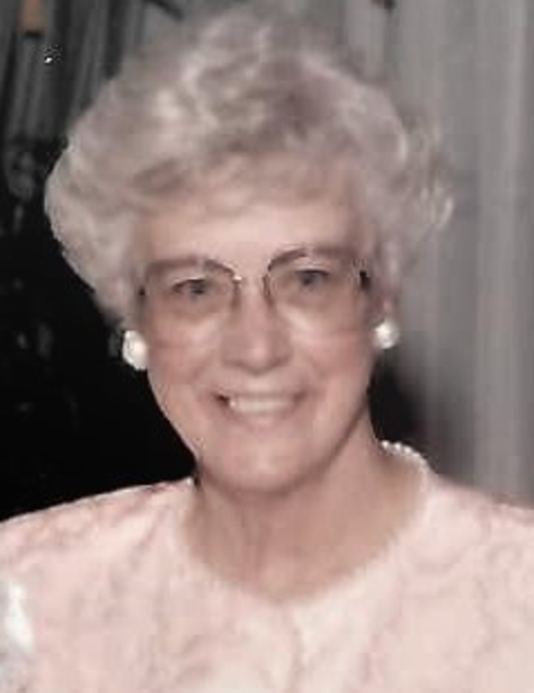 Marie R. Powers - 2023 - Greely Funeral Home