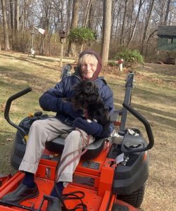 Diana J. Rode - 2023 - St. Pierre Family