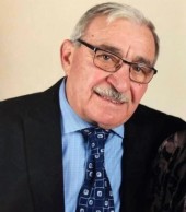 Giovanni Gallo - 2023 - Chapel Ridge Funeral Home