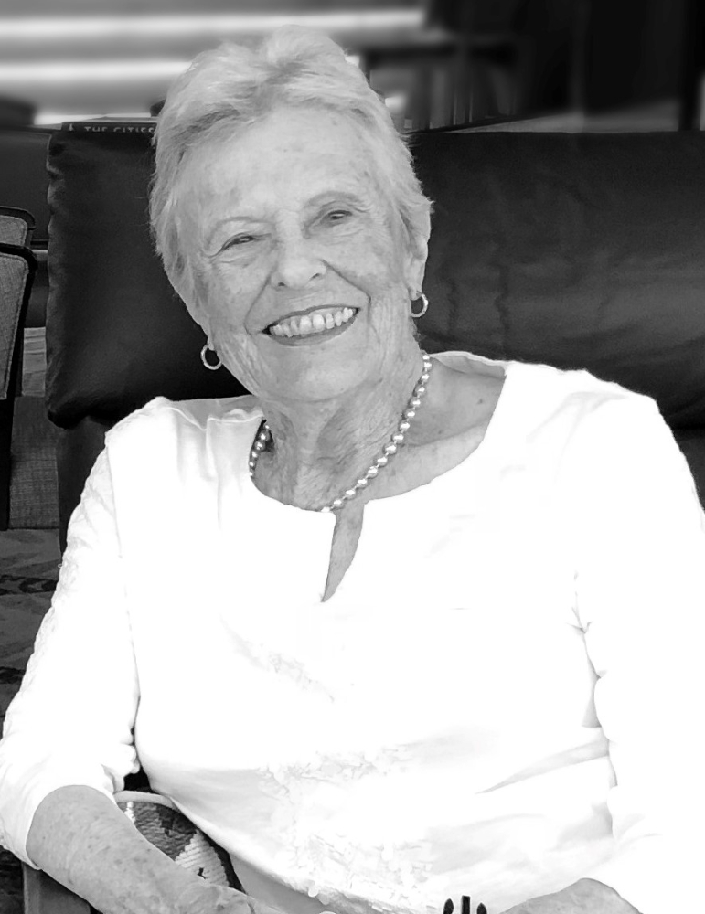 Eve Mapp McCray - 2023 - Blileys