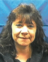 Obituary information for Candace M. Tipton