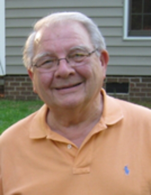 Robert "Bob" W. Simon Obituary - 2023 - Cress Funeral and Cremation Services