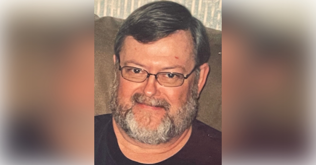 Obituary information for Larry Wolfe