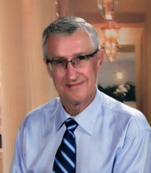 Ronald Alexander Smith - 2023 - Wartman Funeral Home Inc.