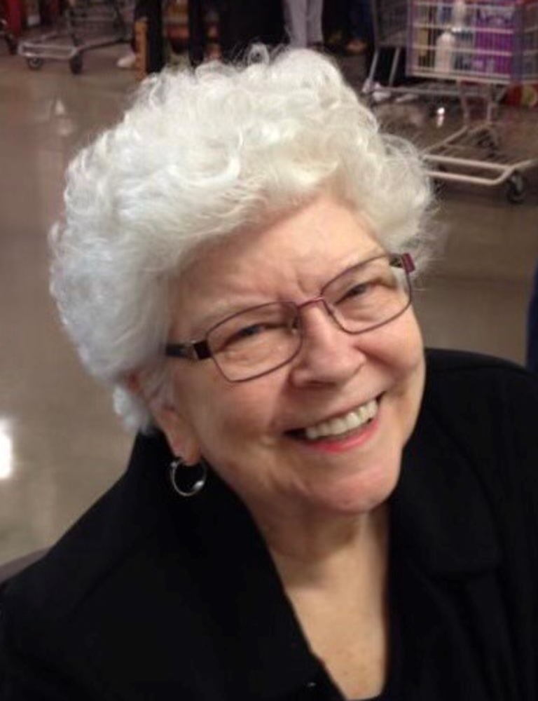 Nancy Paris Howser - 2023 - Flintoft's Funeral Home & Crematory