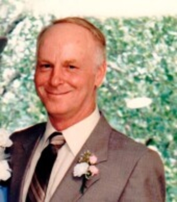 Thomas Ellsworth AWCOCK Obituary - 2023 - McBeath-Dynes Funeral Home Ltd.