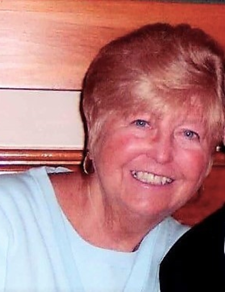 Rosemary Helen Finelli - 2023 - Conte Funeral Home