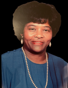 Jessie Bell Shaw - 2023 - Palmetto Funeral Service