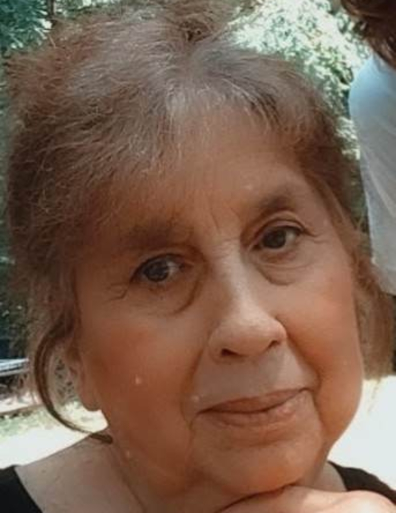 Hazel Ann Byers - 2023 - Grundy Funeral Home