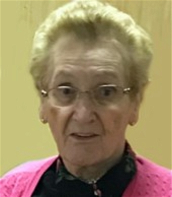 Annie Maude Whiffen Obituary - 2023 - Wisemans Funeral Homes
