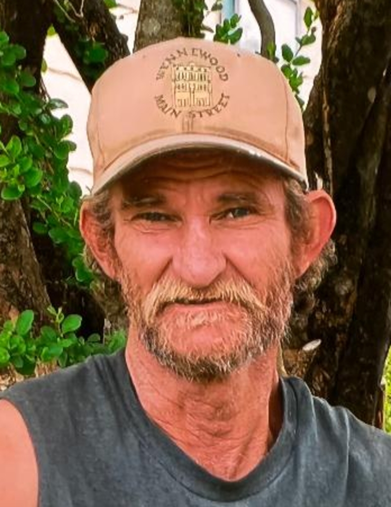 Barney Joe Baker - 2023 - Stufflebean Coffey Funeral Home