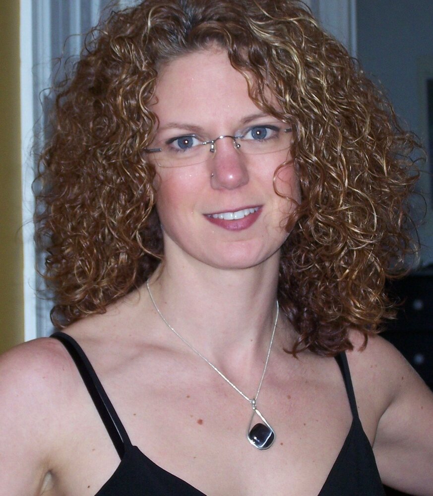 Heather Patricia McAughey - 2023 - George Darte Funeral Home
