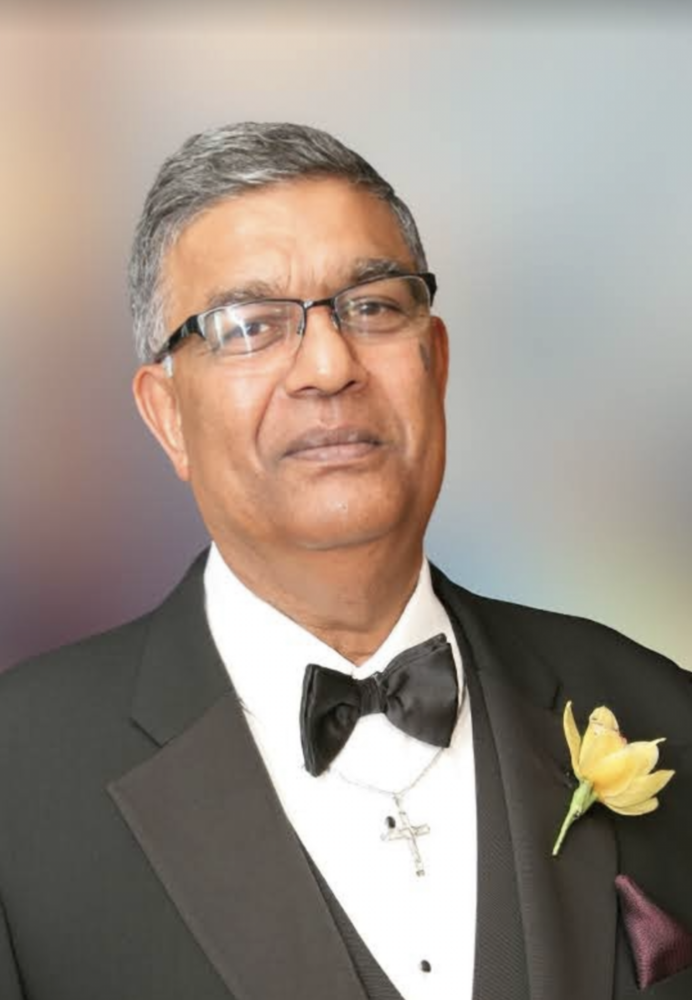 Oudit Michael Naraine - 2023 - Lotus Funeral & Cremation Centre, Inc.