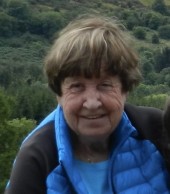 Laura Mary Farrell - 2023 - Wisemans Funeral Homes