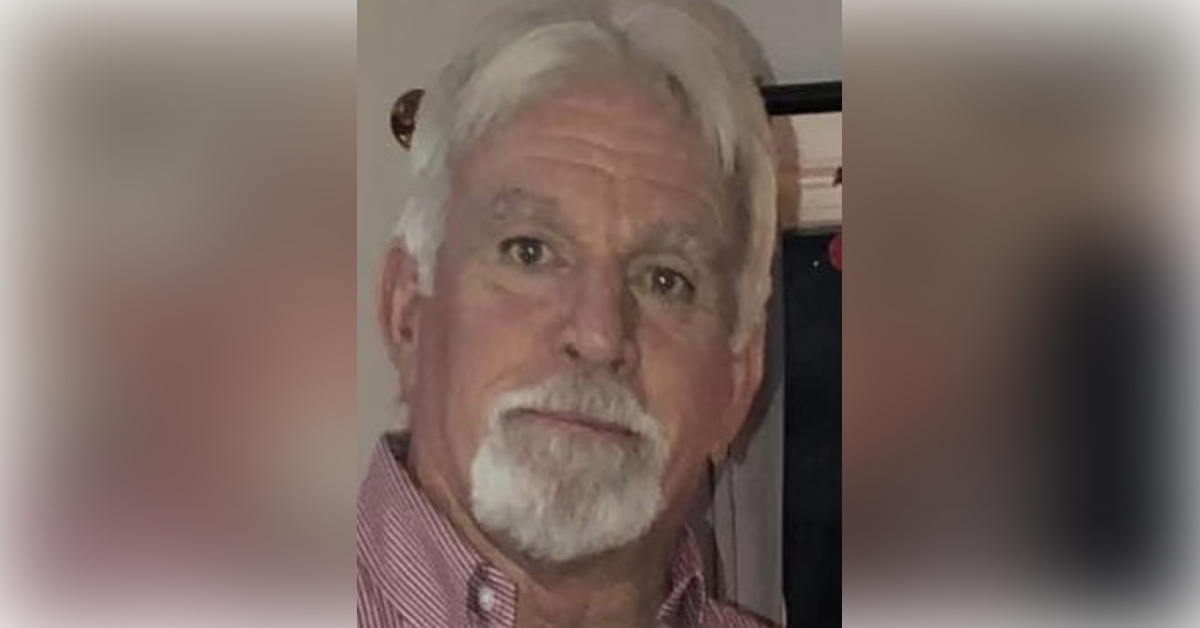 Obituary information for Larry Dale Steakley