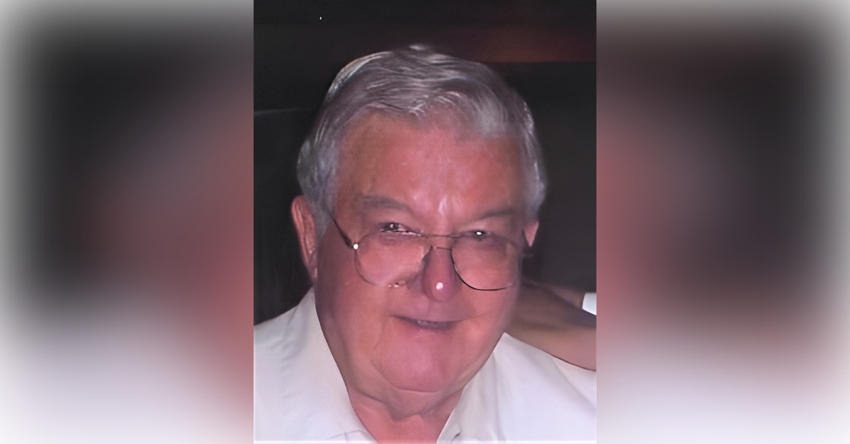 Obituary information for Leo J. Fortin